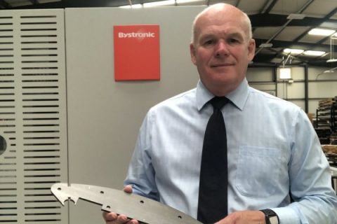 Company History - Ackerman Engineering Ltd